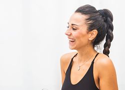 Hair Care After A Workout Made Easy