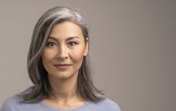 How to Color Resistant Gray Hair At Home Successfully Yourself