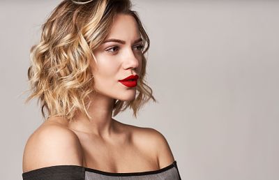 How To Tone Blonde Hair At Home Without Toner Using Purple Drops