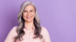 Stubborn Grays? Here’s 29 Tips For Coloring Resistant Gray Hair