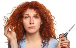 Detecting Different Types Of Split Ends And Banishing Them