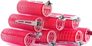 How To Use Velcro Rollers On Short Hair For Volume That Won’t Quit