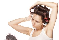 Busy Girl’s Velcro Rollers Size Guide