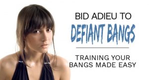 No More Separated Bangs | 8 Killer Bangs Training Ideas to Steal