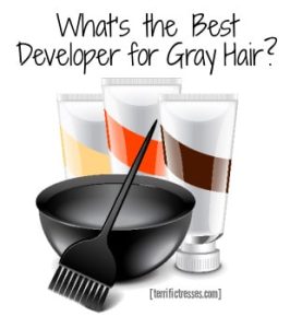 Slay Color Resistant Gray Hair At Home With Hacks That Work