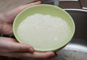 Can Rice Water Damage Your Hair And Other Risks