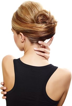 Tutorial: Stunning 5-Minute Updo That Is Ridiculously Easy